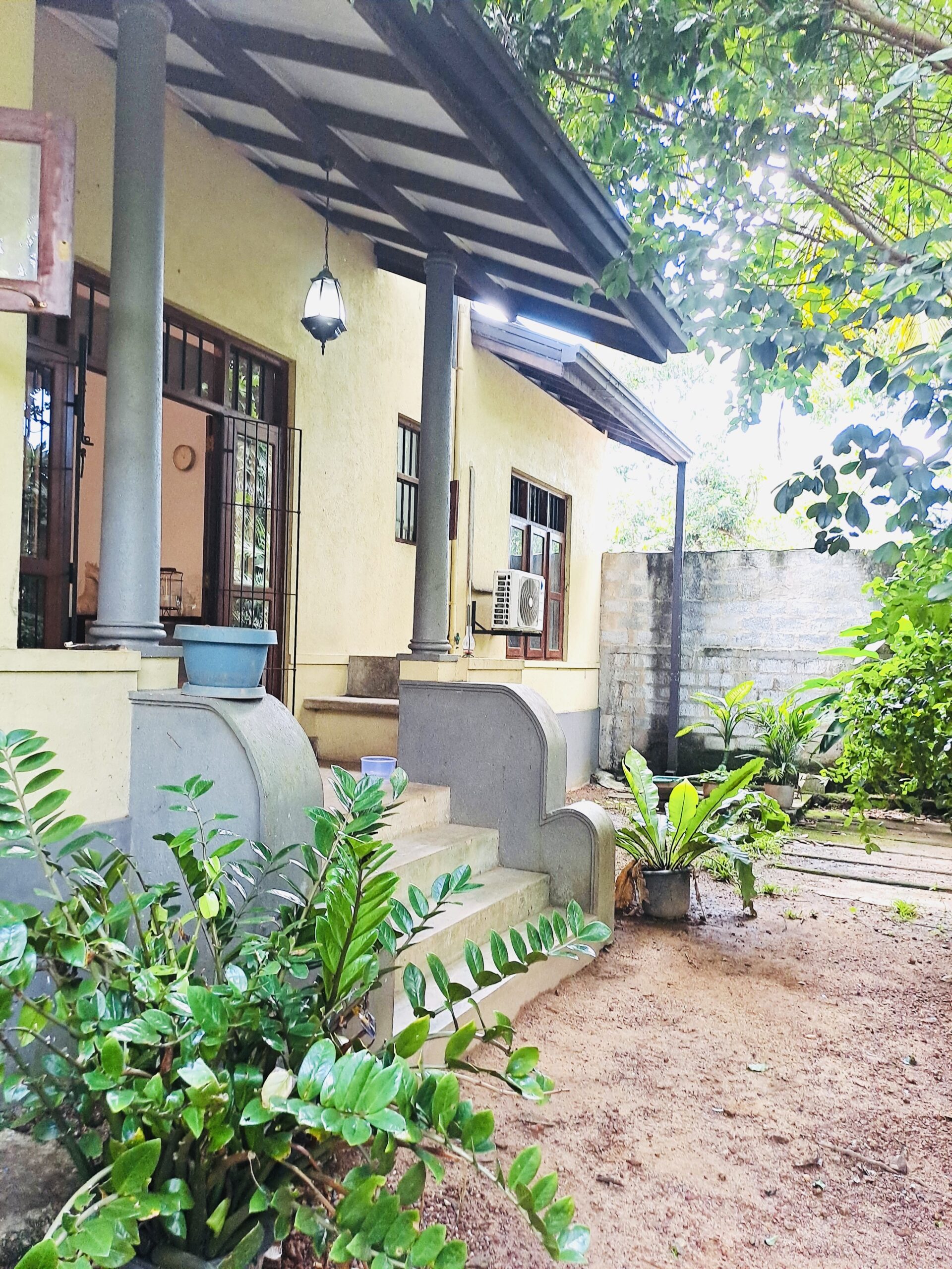 3 Bedroom Echo Style Home in Madiwela - eLankaProperty